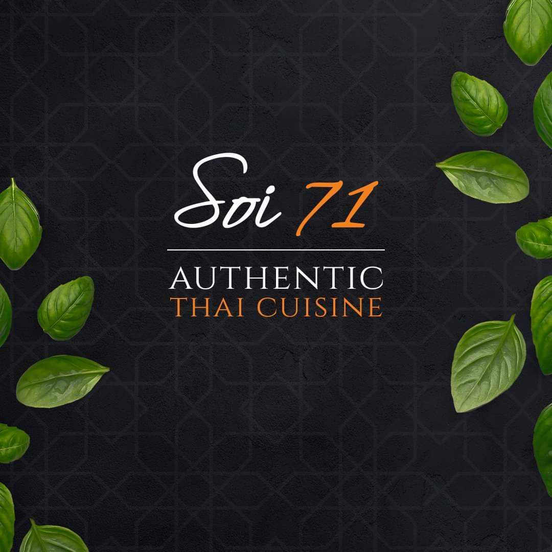 Soi 71 Restaurant