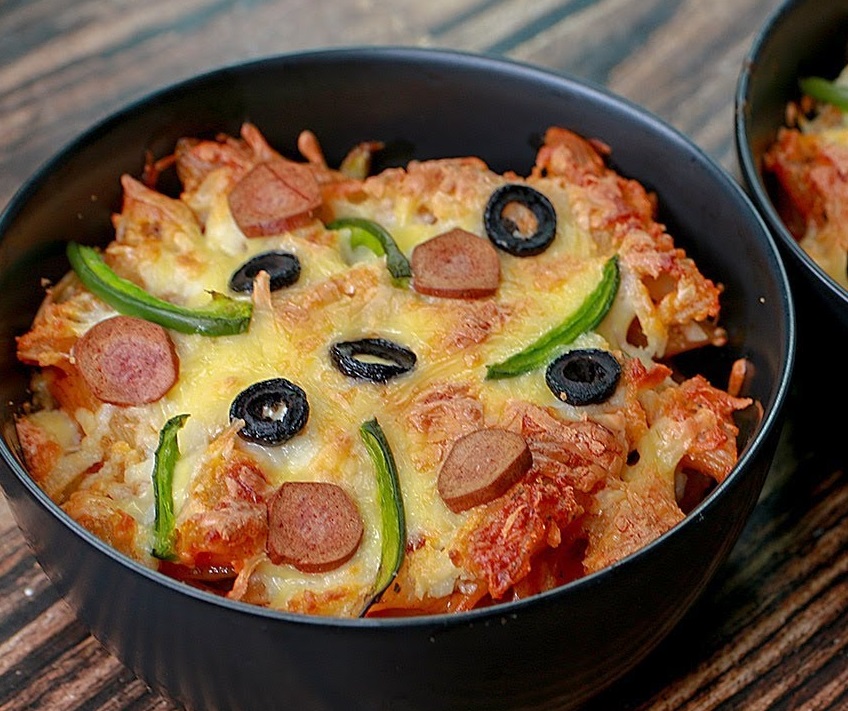 Green Mango Restaurant - Mirpur, Dhaka