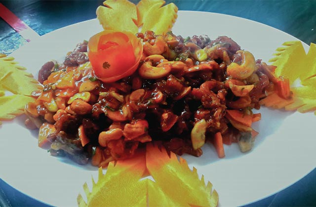 Nababi Chinese & Party Center