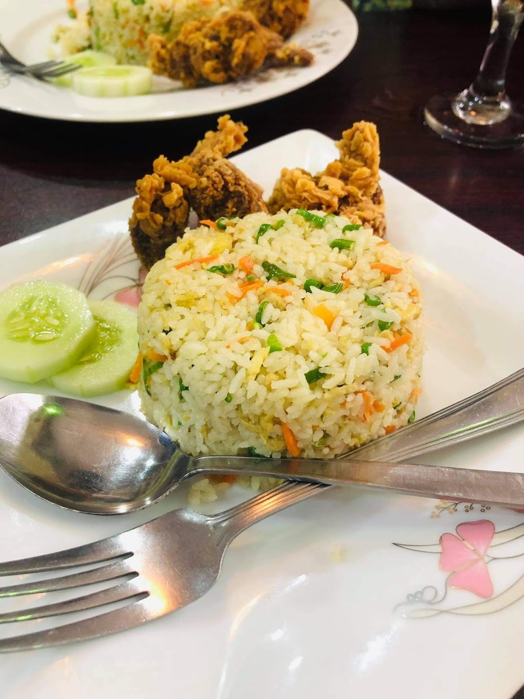 Cafe Grill Restaurant