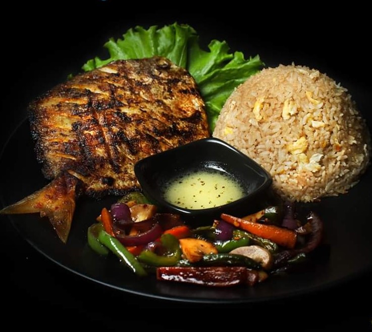 Flavours Castle - Zindabazar - Sylhet