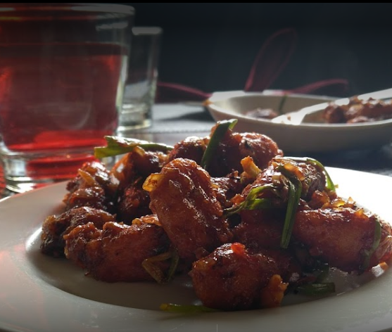 Masala Wok - Kolkata