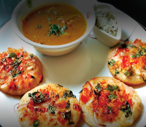 SATVIK KITCHEN - Kolkata