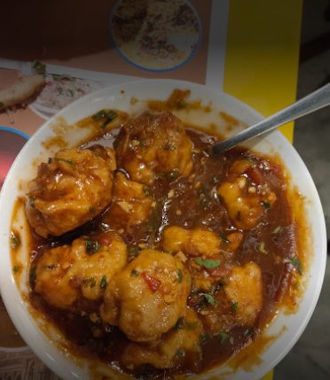 Sufi Palace - Kolkata