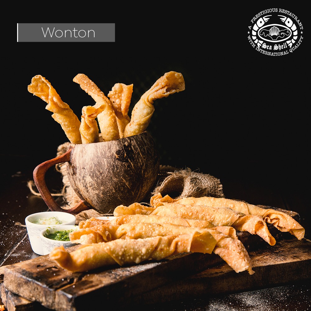 Sea Shell Restaurant - Uttara, Dhaka