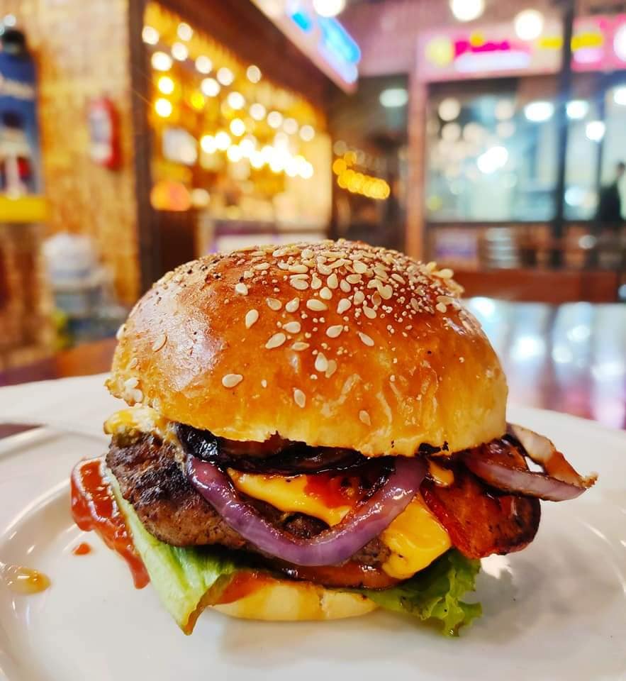 Big Bite's - Uttara, Dhaka