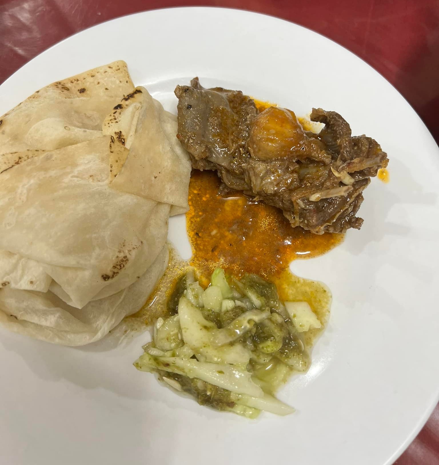 Abesh Hotel & Biriyani House - Mirpur, Dhaka