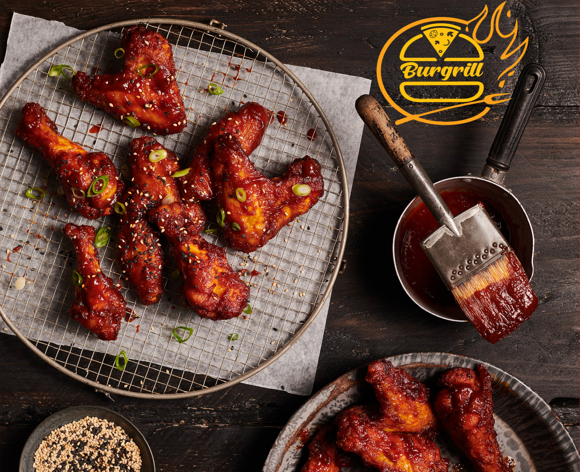 Burgrill Bangladesh - Uttara, Dhaka