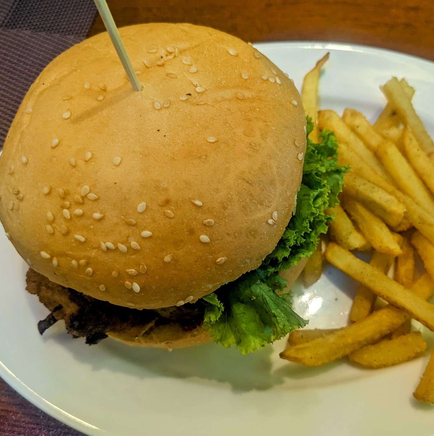 Gourmet Delight & Cafe - Mirpur, Dhaka