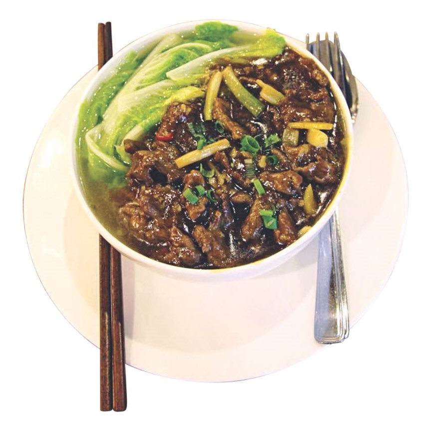 Hakka Dhaka Cloud Kitchen - Mirpur, Dhaka