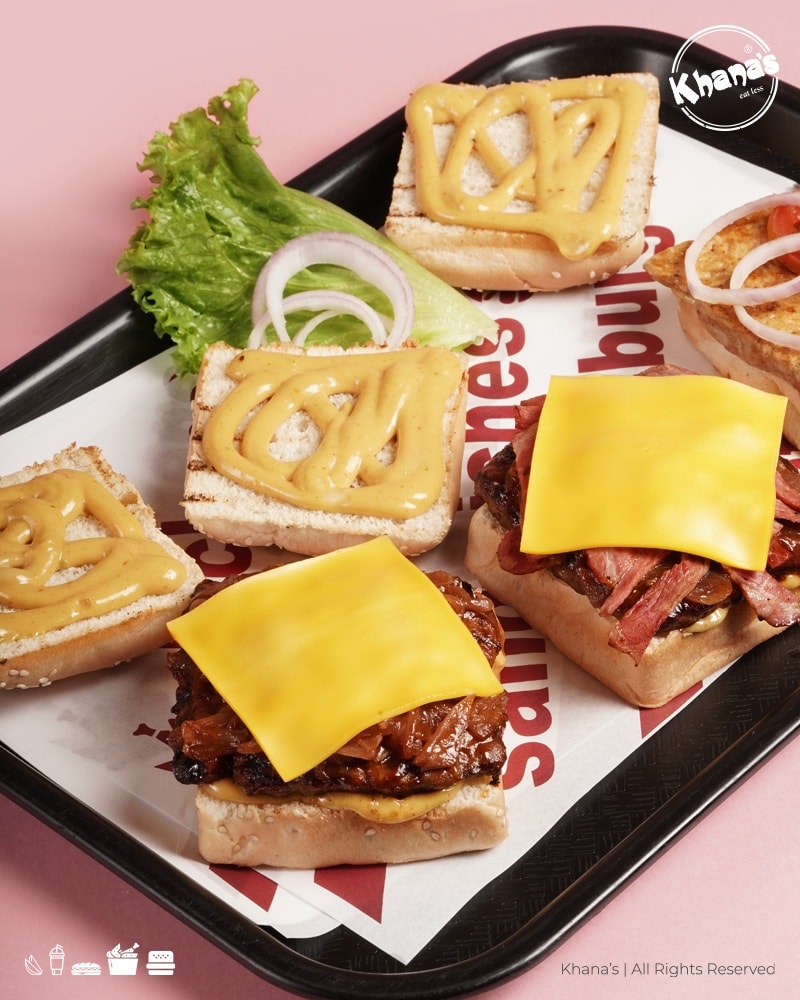 Khana's Mirpur, Dhaka