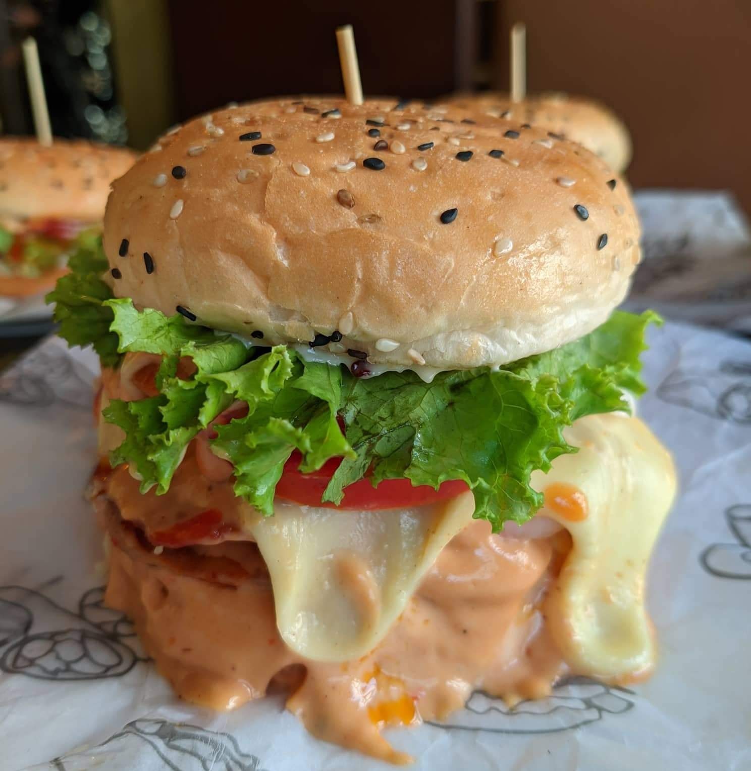 Masala Express - Mirpur, Dhaka