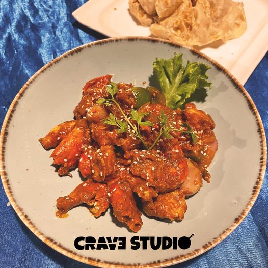 Crave Studio - Uttara, Dhaka