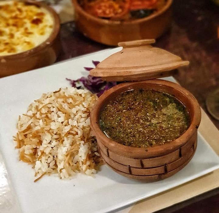 Asha Turkish Kitchen - Uttara, Dhaka