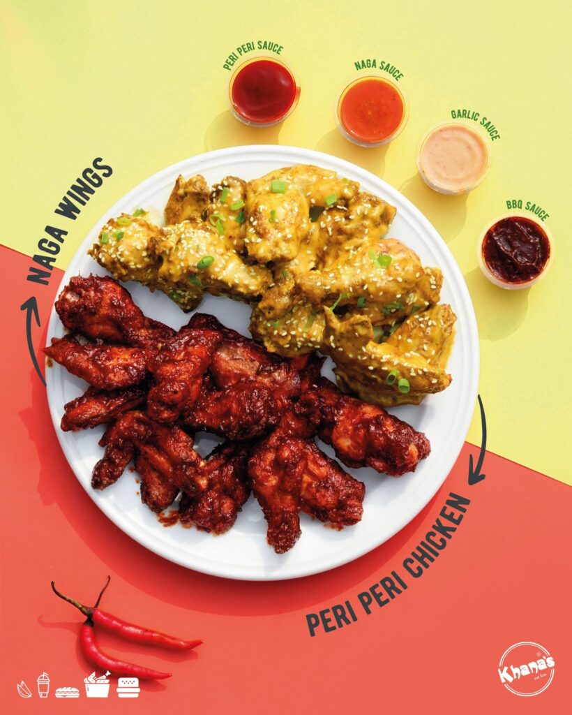 Khana's Uttara Classic - Uttara, Dhaka