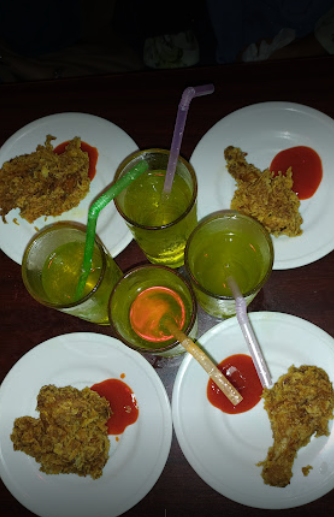 Khan Fast-food & Restaurant - Gazipur