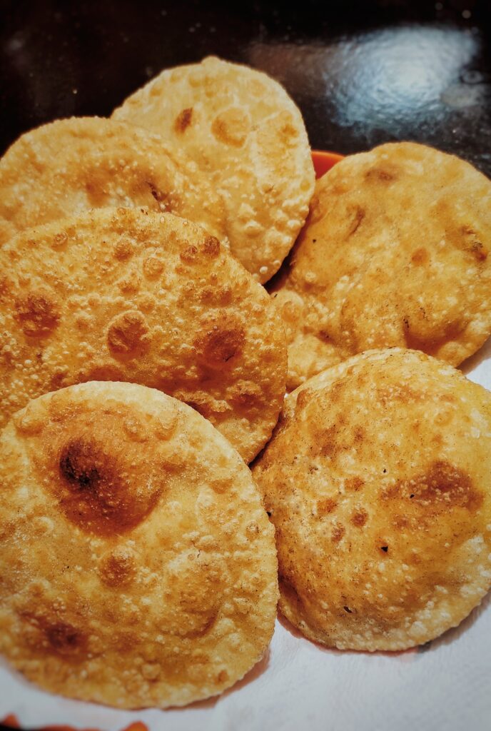 NATA Cafeteria, - Gazipur