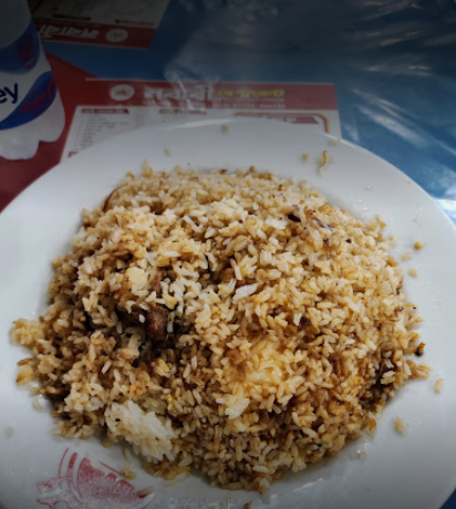 Nababi Restaurant - Mymensingh