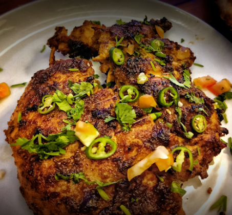 Sarinda Restaurant - Mymensingh