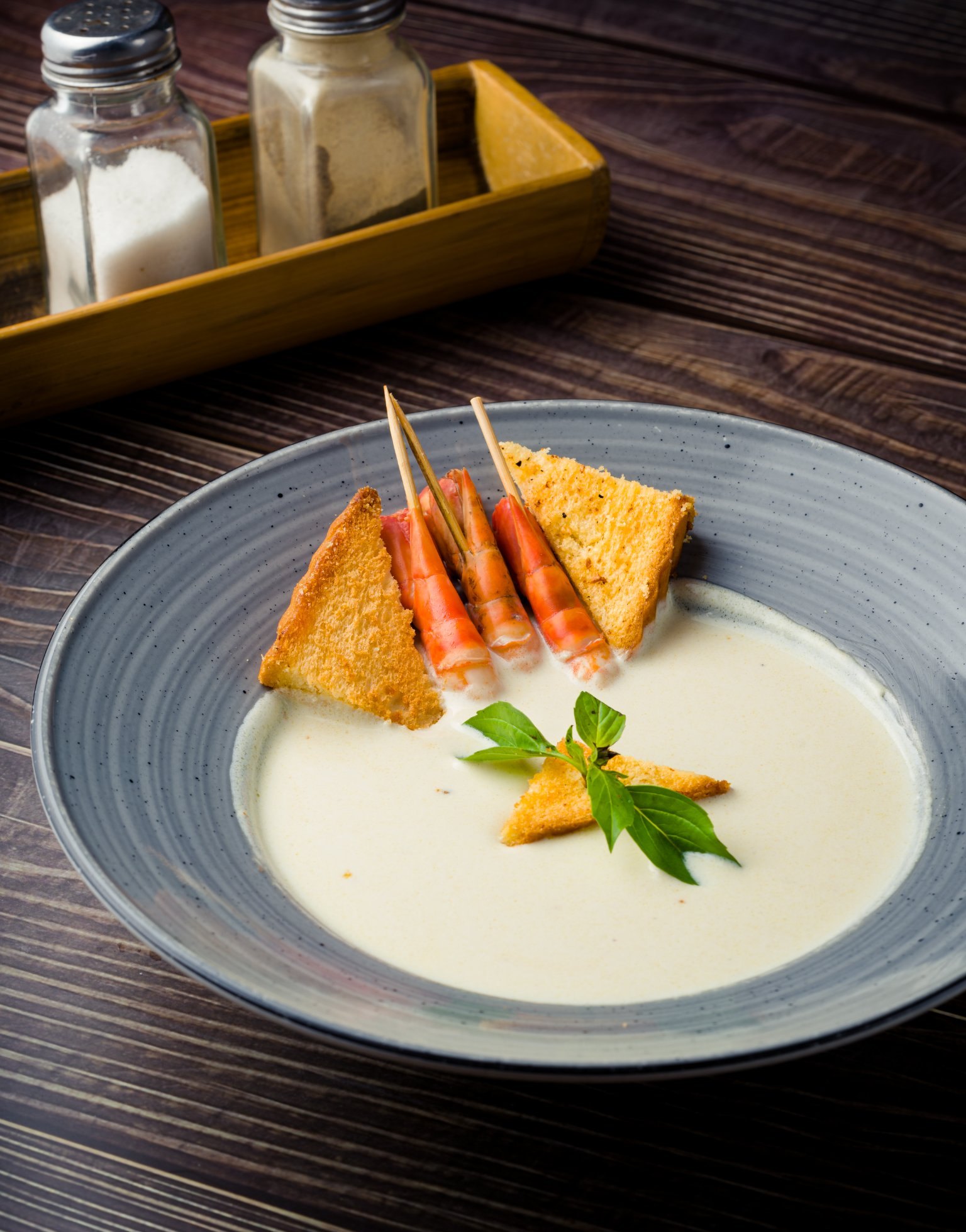 Pinewood Cafe + Kitchen (Banani) - Gulshan, Dhaka