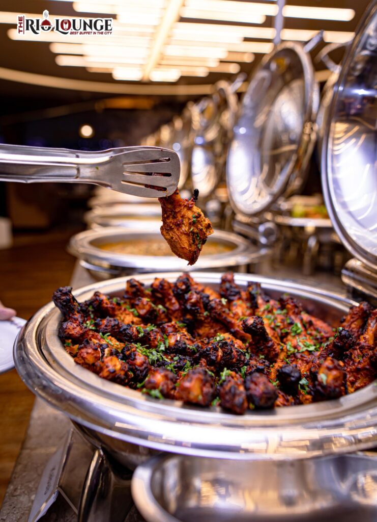 The Rio Lounge (Gulshan) Dhaka