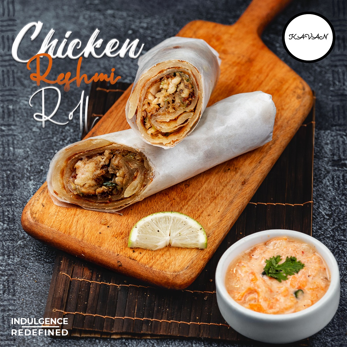 KAVAN - Khilgaon, Dhaka