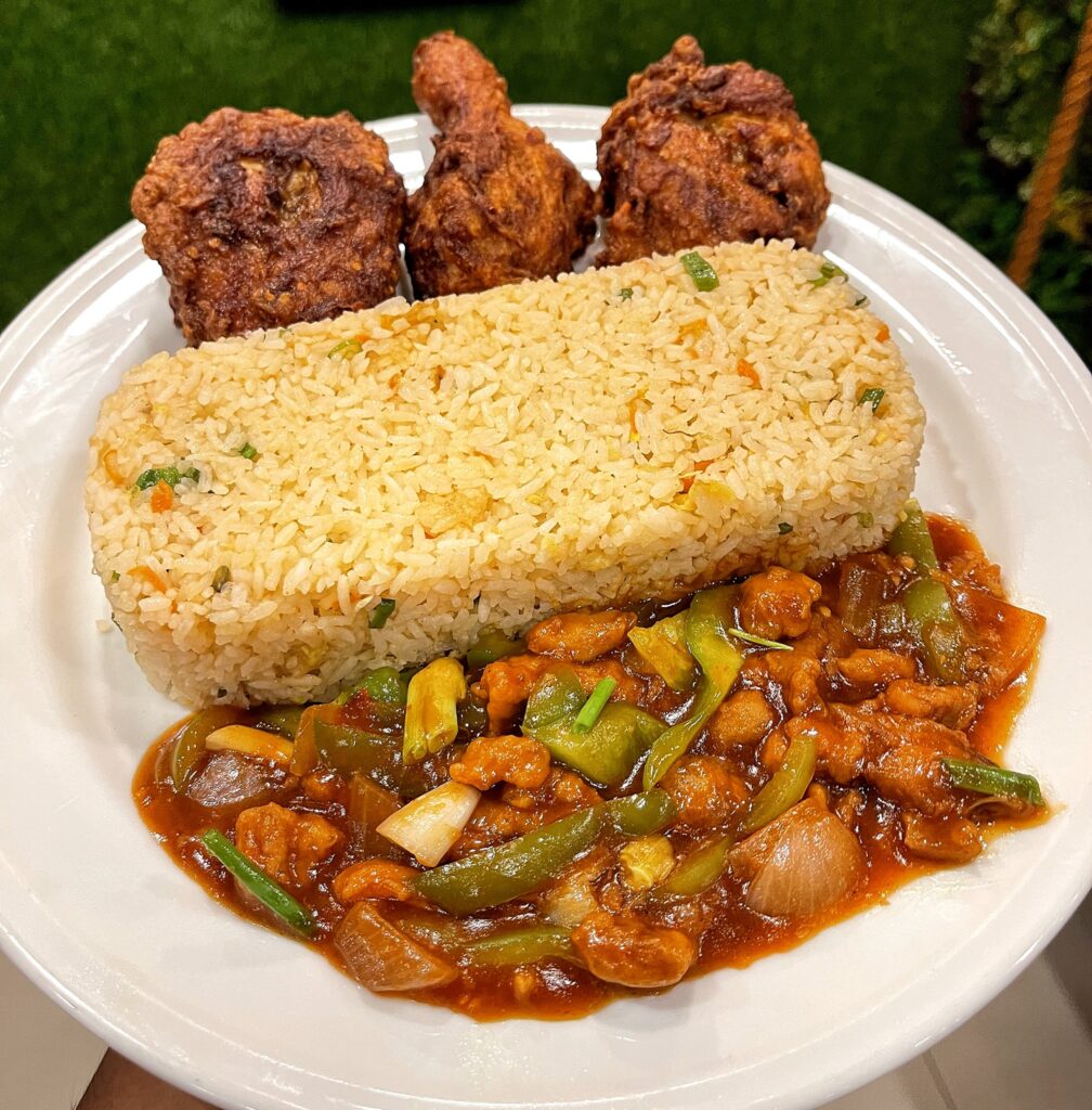 The Dining Lounge Khilgaon, Dhaka