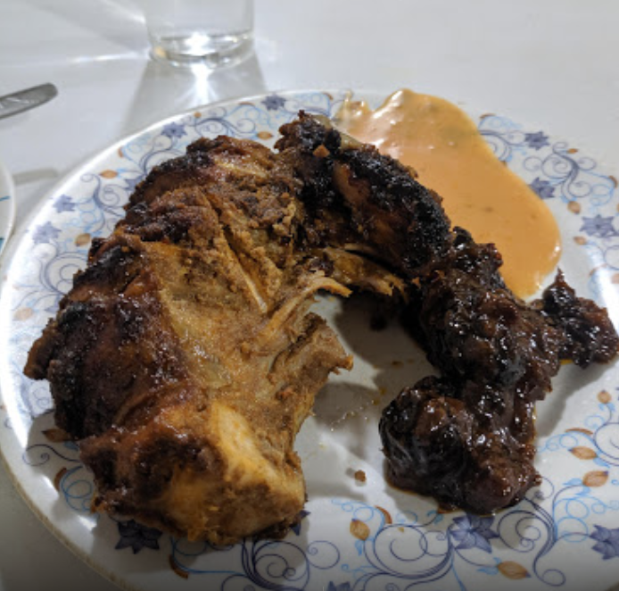 Al-Rahmania Biriani And Kabab Ghar - Khilgaon, Dhaka