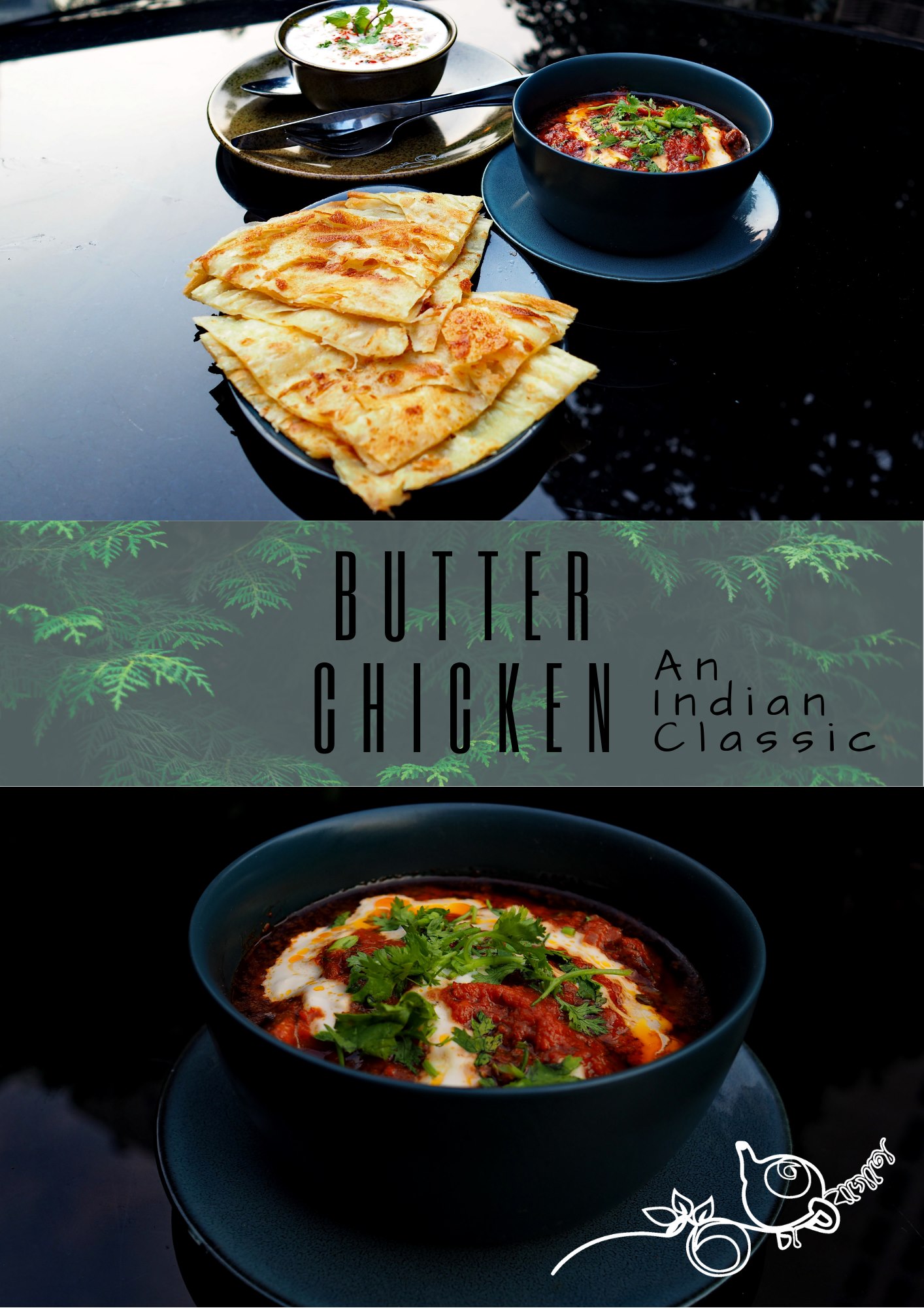 Cha Bagan - Gulshan, Dhaka