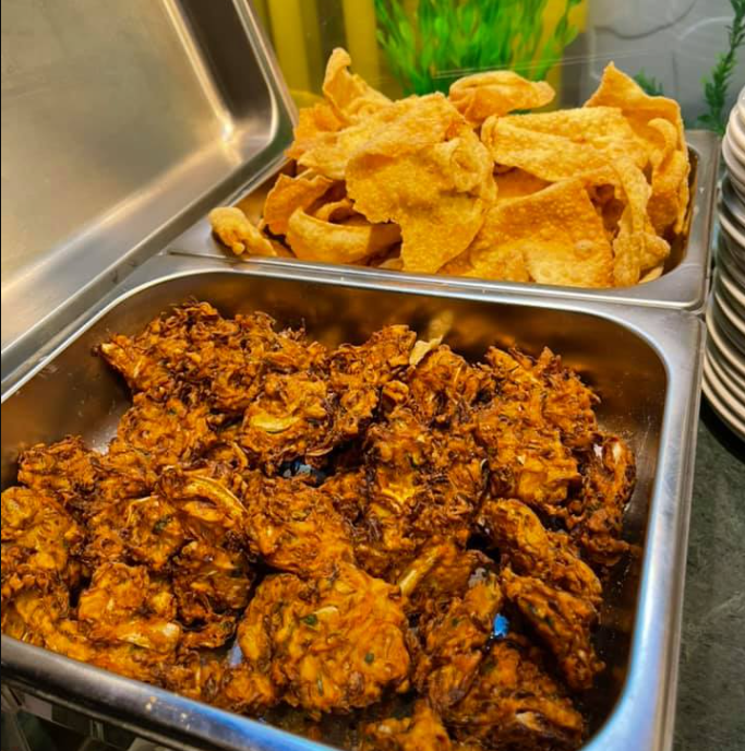 Hatam Tai Restaurant - Khilgaon, Dhaka