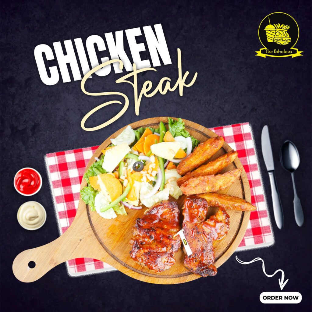 The Pabulum - Mirpur, Dhaka