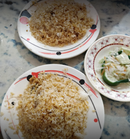 Ali restaurant - Narayanganj