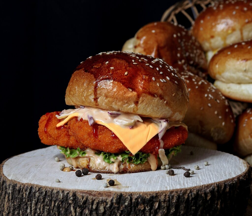 HAYAT Lounge & Bistro - Mohammadpur, Dhaka