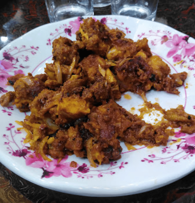 Nur Ali Food - Mohammadpur, Dhaka