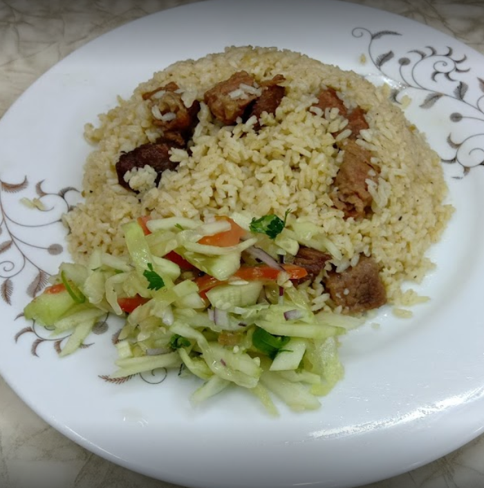 New Royal Biryani - Lalbagh, Dhaka
