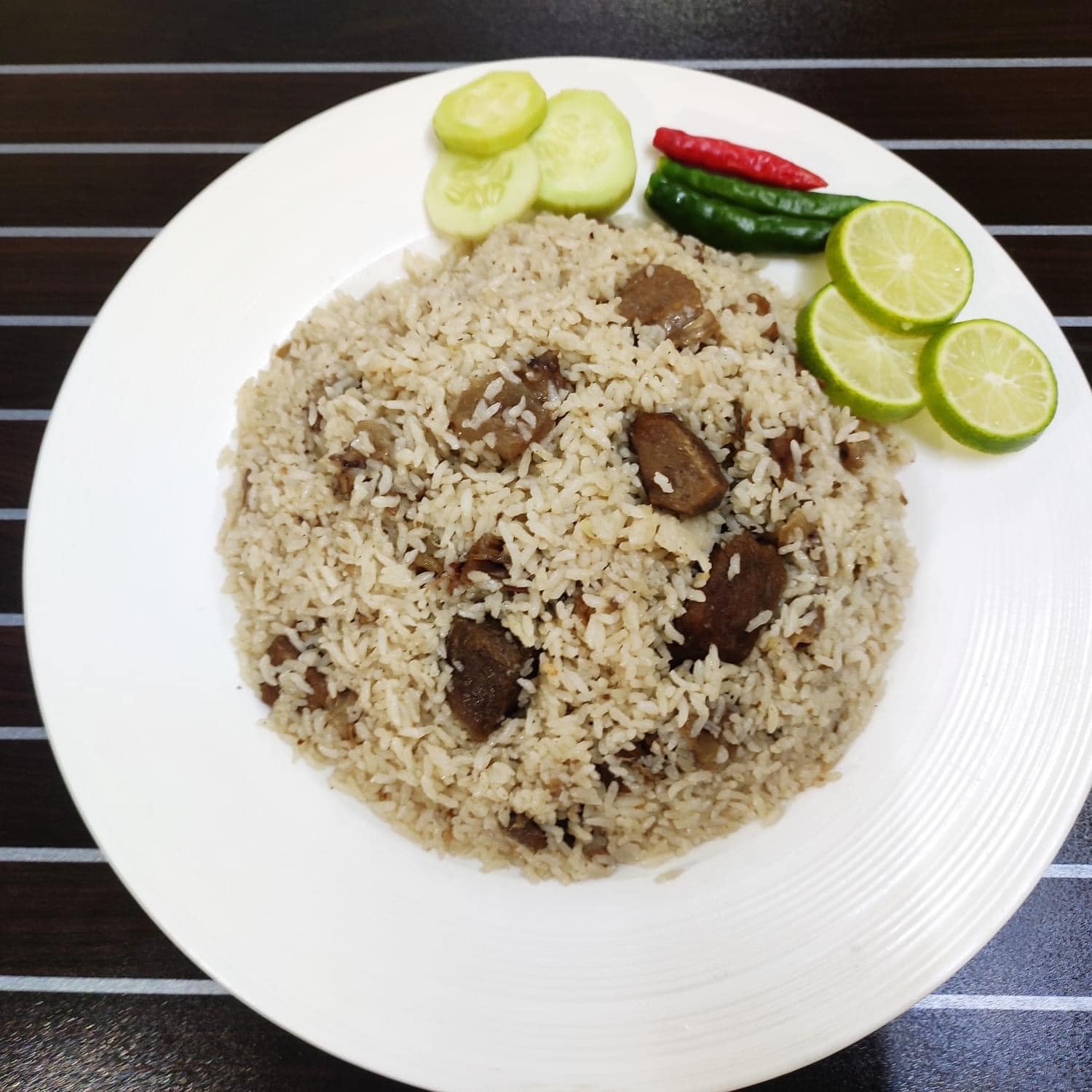 Baba Biryani House - Baridhara, Dhaka