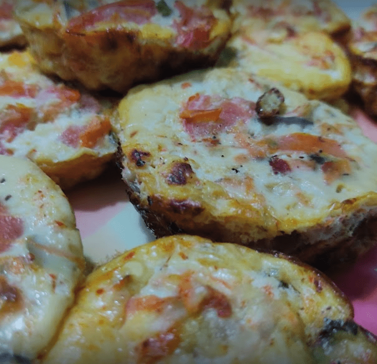 SS. Foods - Lalbagh, Dhaka