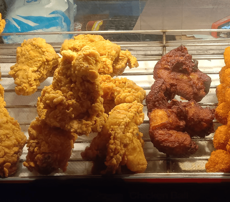 Bangla Kitchen | North Baridhara, Dhaka