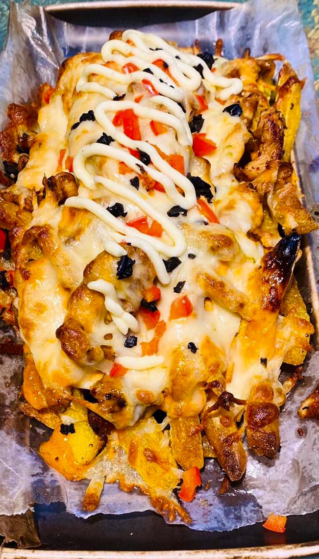 Level 7 Restaurant - Narayanganj