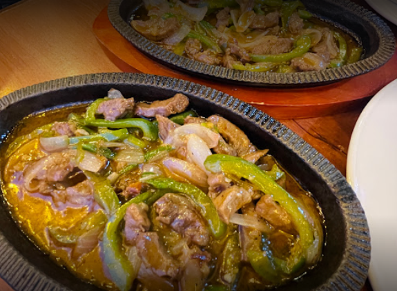 TFC Cafe & Restaurant - Mymensingh