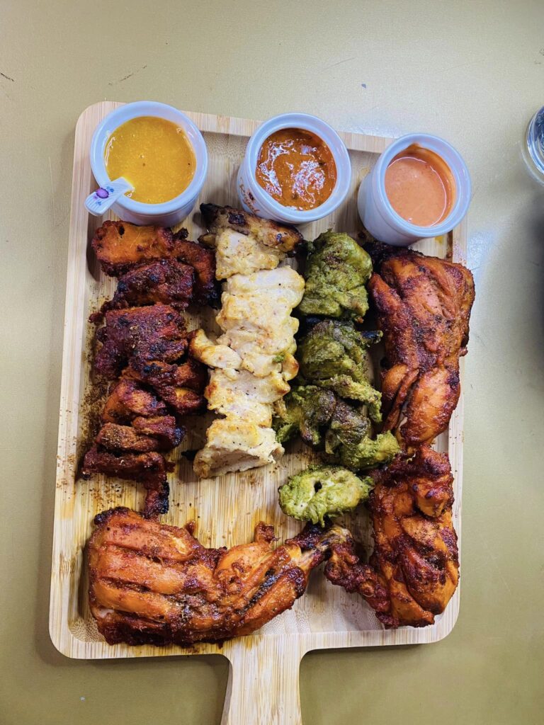 The Royal Restaurant - Narayanganj