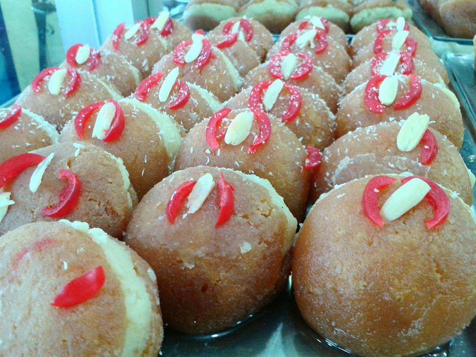 Haji Sweets and Hotel - Demra, Dhaka