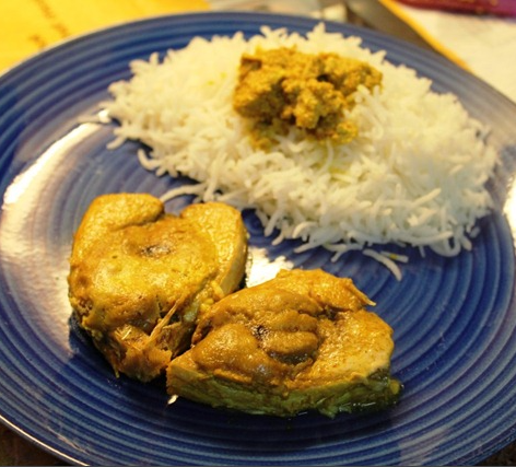 Mayer Dowa Restaurant & Mini Fast Food - Demra, Dhaka