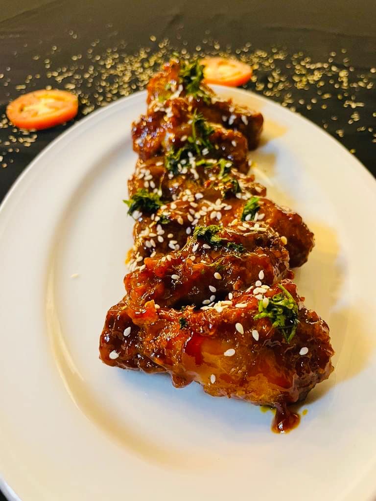 SODIUM CAFE - Demra, Dhaka