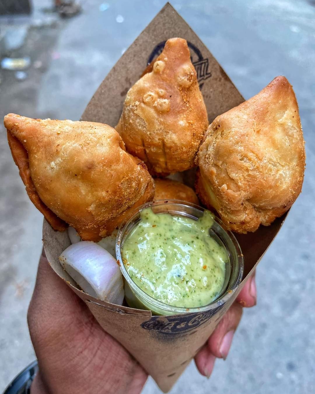 Cha & Chill - Mohammadpur, Dhaka