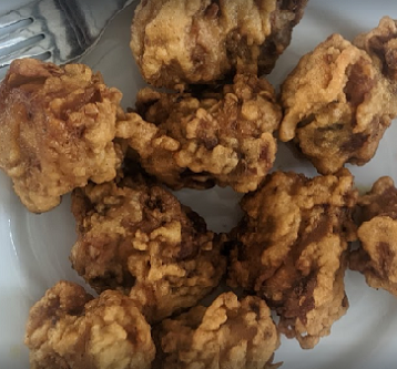 Rooftop Restaurant - Rampura, Dhaka