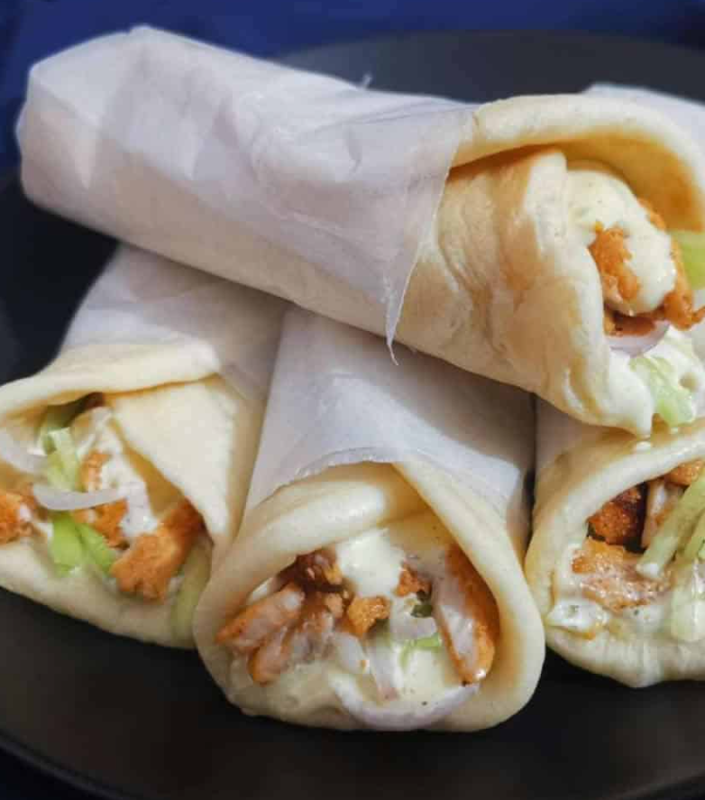 Luncheon Food & Restaurant - Baridhara, Dhaka