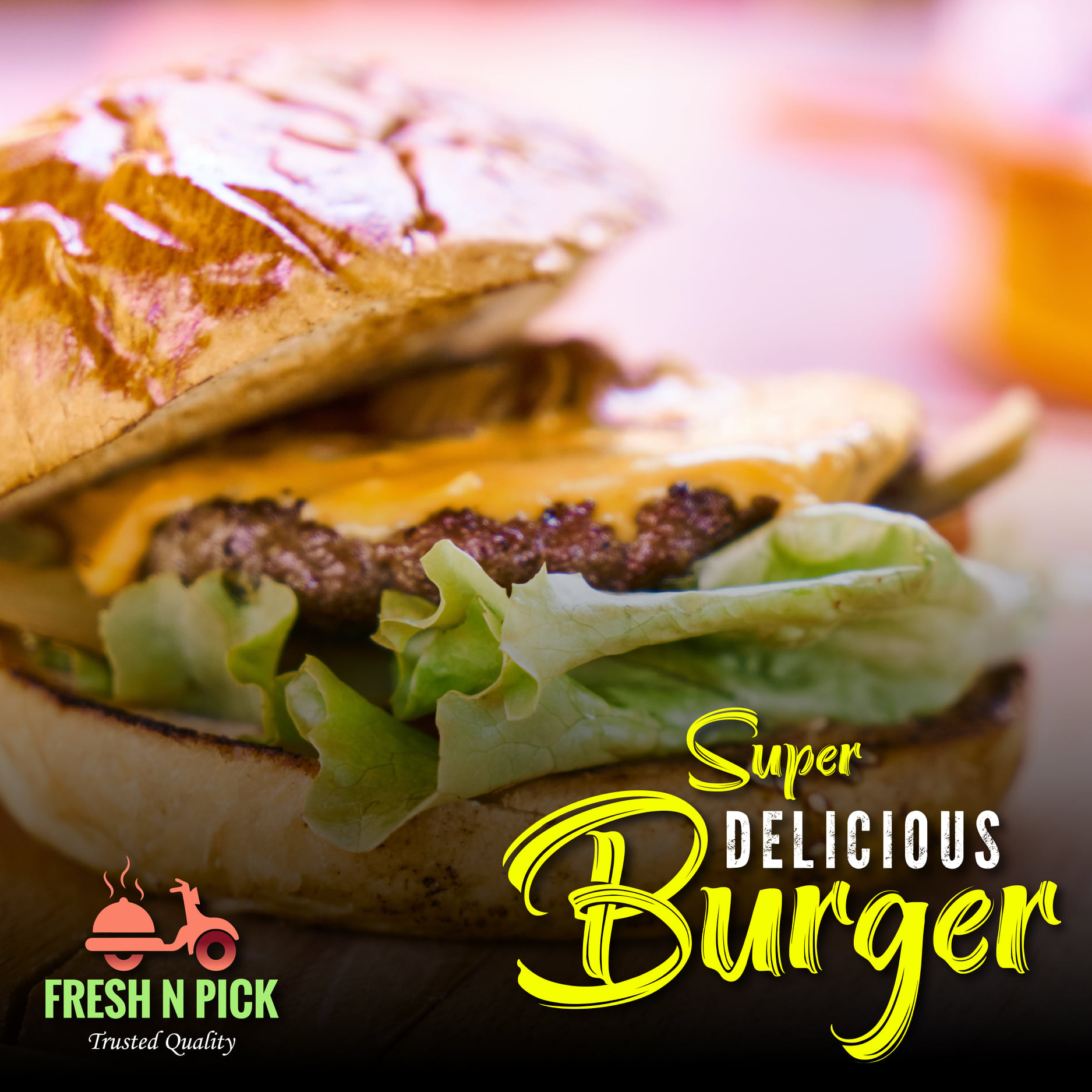 Fresh N Pick - Baridhara, Dhaka