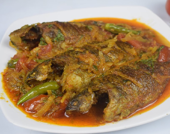 Mayer Doa Restaurant - Rampura, Dhaka