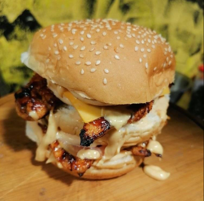 Cowboy express - Rampura, Dhaka